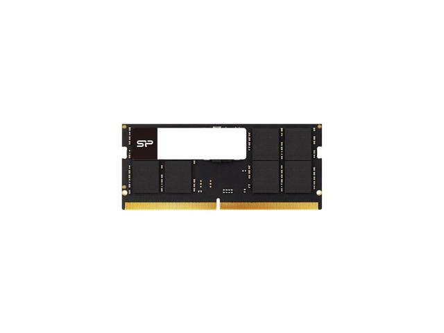 Click here for Silicon Power DDR5 8GB 4800MHz (PC5-38400) 262-pin... prices