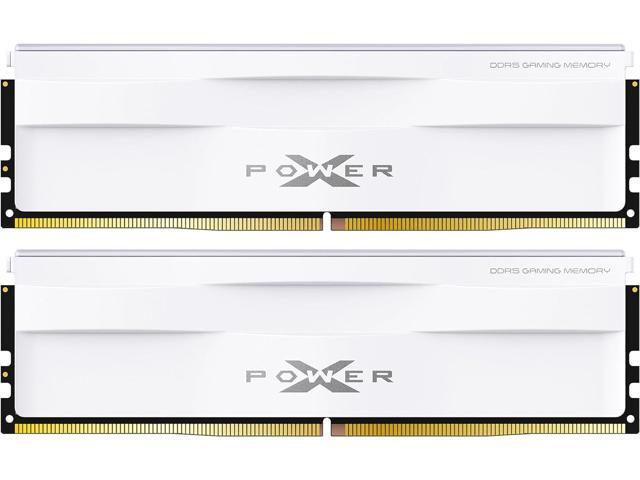 Click here for Silicon Power DDR5 64GB (2x32GB) Zenith 6000MHz (P... prices