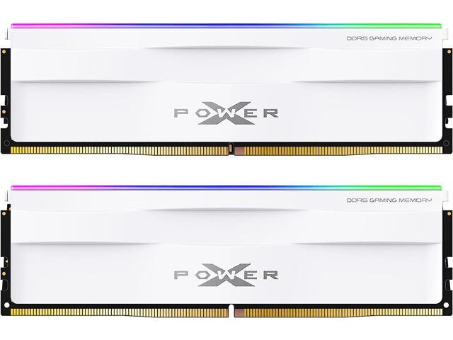 Click here for Silicon Power DDR5 32GB (2x16GB) Zenith RGB 6000MH... prices