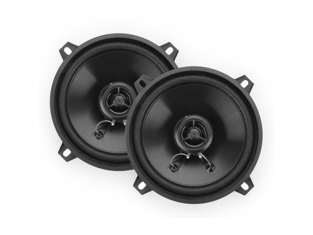 Click here for RetroSound Premium 5.25 Ultra-thin 2-Way Speaker P... prices