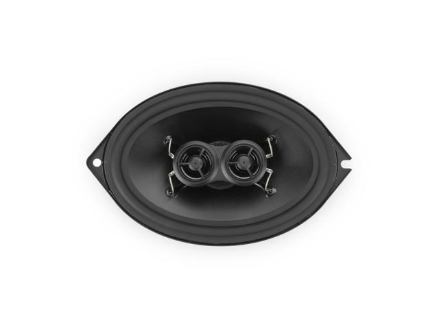 Click here for Premium Ultra-thin Dash Replacement Speaker 5 x 7... prices