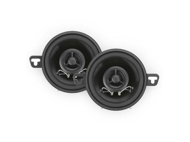 Click here for RetroSound Premium 3.5 Ultra-thin 2-Way Speaker Pa... prices