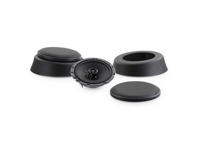 Click here for RetroPod 6.5-inch Surface Mount Speaker Modules wi... prices