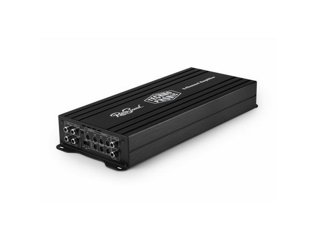 Click here for Technophonic 5-channel Class D Power Amplifier wit... prices