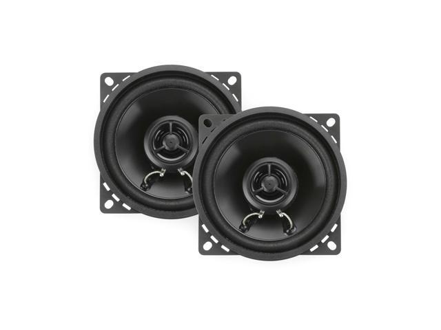 Click here for RetroSound 4 2-Way Speaker Pair prices