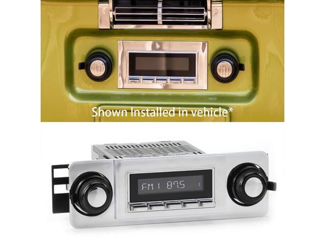 Click here for RetroRadio Compatible with 1969-72 Chevrolet Blaze... prices