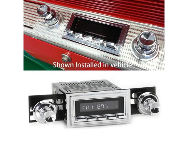 Click here for RetroRadio Compatible with 1961-62 Chevrolet Impal... prices