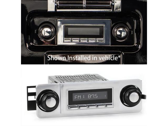 Click here for RetroRadio Compatible with 1967-72 Chevrolet C/K S... prices