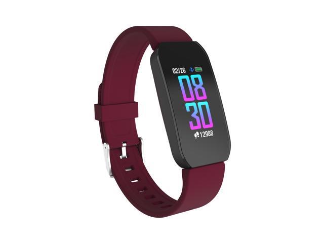 Click here for Fitness Tracker iTouch Active Heart Rate  Step Cou... prices