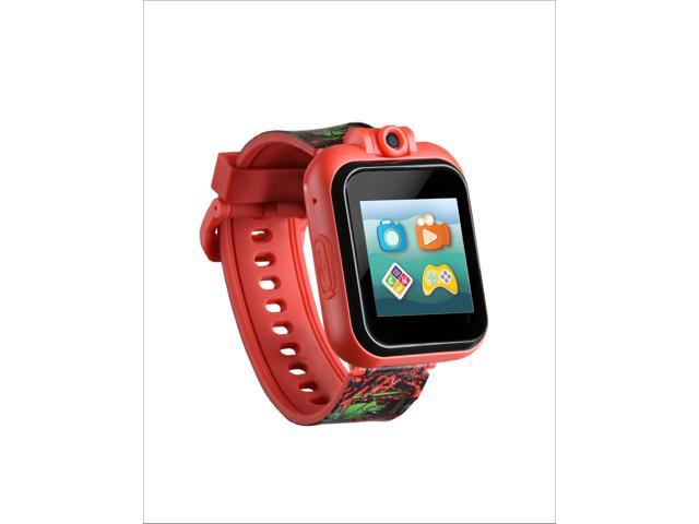 Click here for Playzoom 2 Kids Black Silicone Strap Smartwatch 42... prices