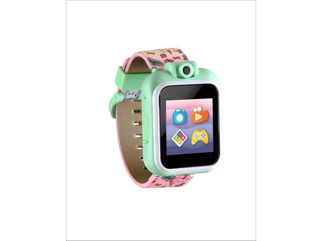 Click here for Playzoom 2 Kids Multicolor Silicone Strap Smartwat... prices