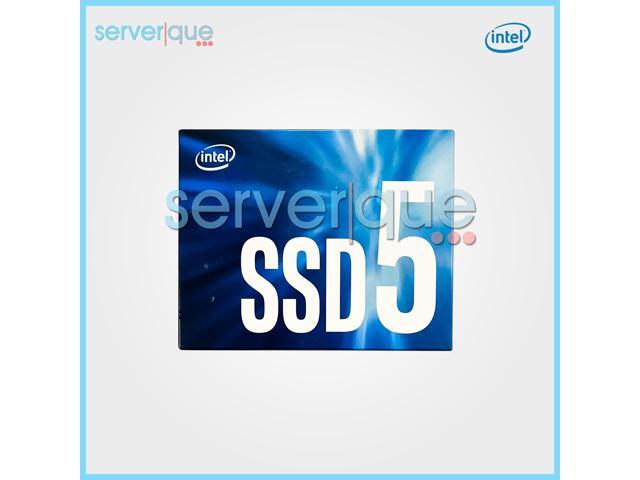 Click here for SSDSC2KW256G8X1 Intel 545s 256GB SATA 6Gbps TLC M.... prices