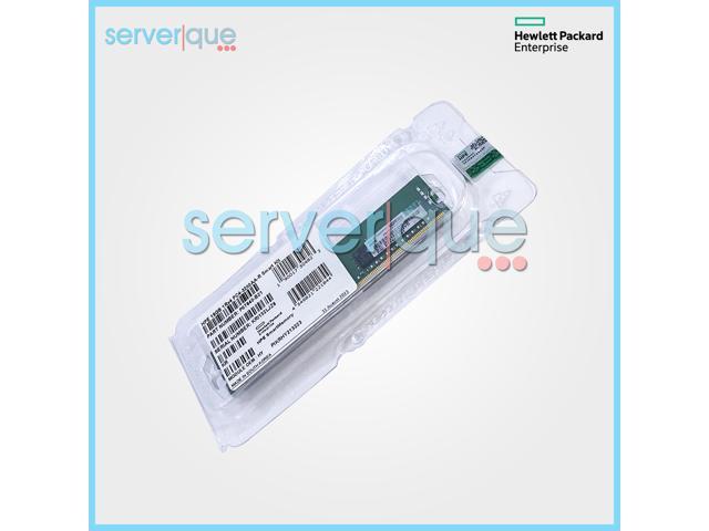 Click here for HP 16GB DDR4-3200MHz PC4-25600 CL22 1R x4 Smart Me... prices