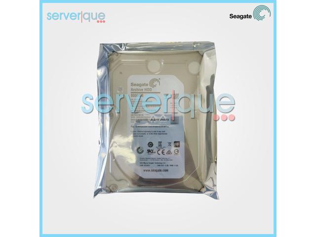 Click here for ST8000AS0002 Seagate Archive 8TB 5.9K RPM SAS 6Gbp... prices
