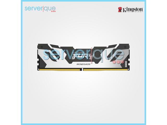 Click here for KF560C32RSK2-96 Kingston FURY Renegade (2x48GB) DD... prices