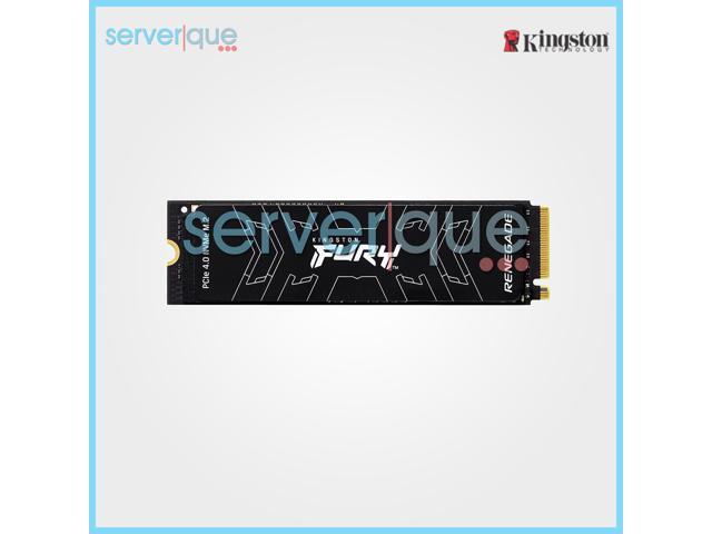 Click here for NEW Kingston SFYRS/1000G Fury Renegade 1TB PCIe 4.... prices