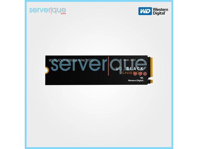 Click here for WDBB9G0020BNC Western Digital Black SN850X 2TB PCI... prices