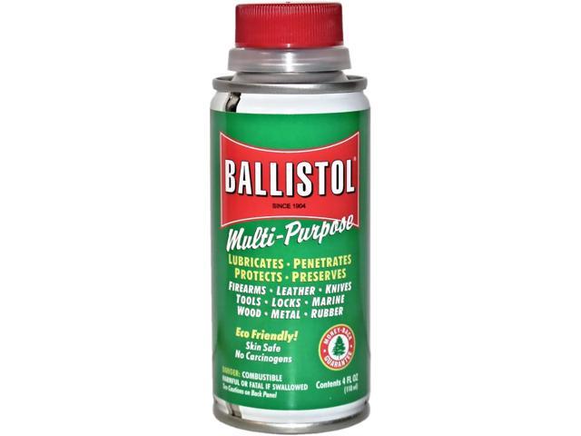 Click here for Ballistol Multi-Purpose Oil Lubricant Cleaner and... prices