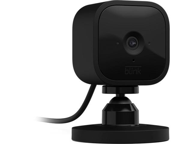 Click here for Blink Mini - Compact indoor plug-in smart security... prices