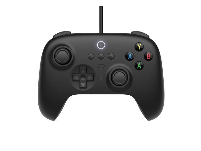 Click here for 8BitDo Ultimate Wired Controller for PC (Black edi... prices