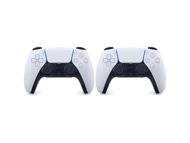 Click here for 2 Pack Sony PlayStation 5 DualSense Wireless Contr... prices