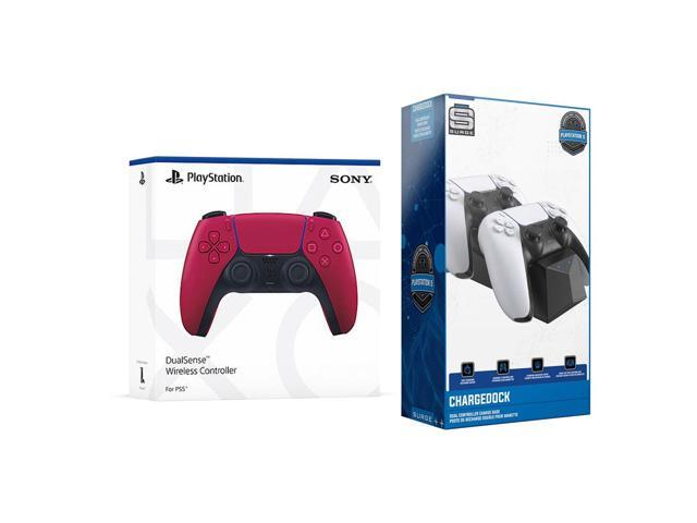 Click here for Sony PlayStation 5 DualSense Wireless Controller w... prices