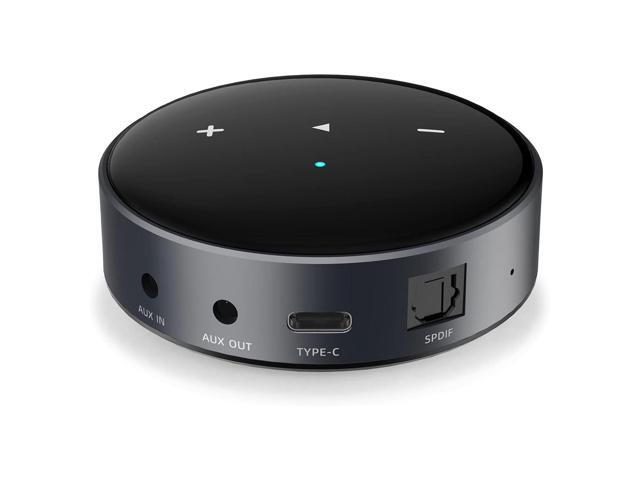 Click here for WiiM MINI AirPlay 2 Receiver Chromecast Hi-Res Aud... prices