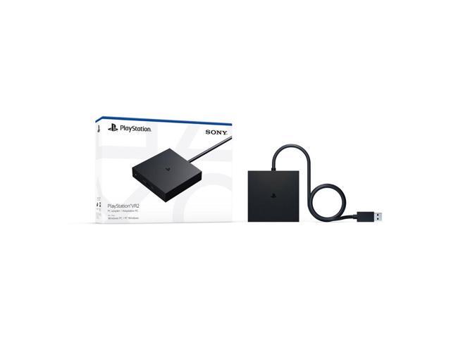 Click here for Sony PlayStation VR2 PC Adapter for Windows - Blac... prices