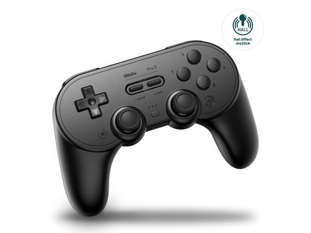 Click here for 8Bitdo Pro 2 Bluetooth Wireless Gaming Controller... prices