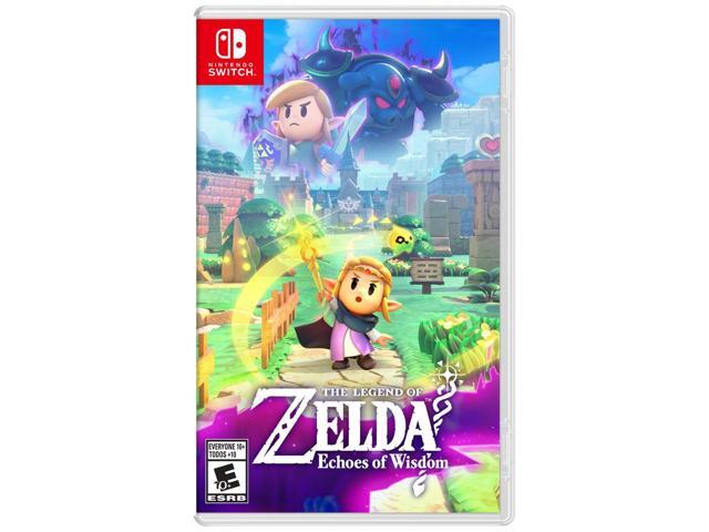 Click here for The Legend Of Zelda: Echoes Of Wisdom - Nintendo S... prices