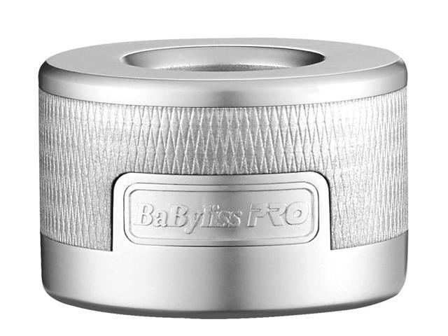 Click here for BabylissPRO Silver Clipper Charging Base for any F... prices