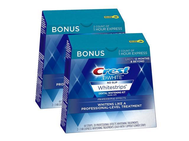Click here for Crest 2-Pack 3D White Professional Effects Whitest... prices