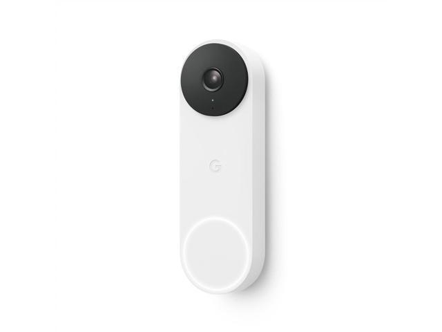 Click here for Google Nest Wired HD Video Doorbell with Night Vis... prices