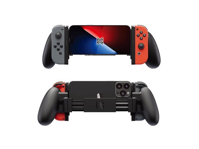 Click here for Mobile Gaming Corps PROTEUS Transforming 3-in-1 Gr... prices