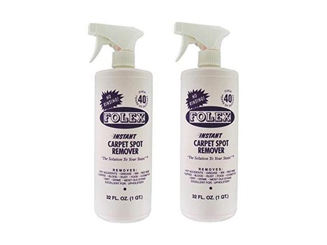 Click here for 2 Pack Folex Instant Carpet Spot Remover Carpet Cl... prices