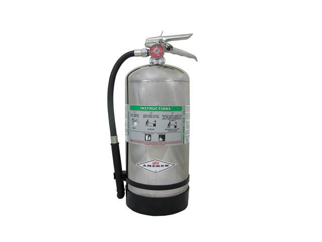 Click here for Amerex C260 6 Liter Class K Wet Chemical Fire Exti... prices