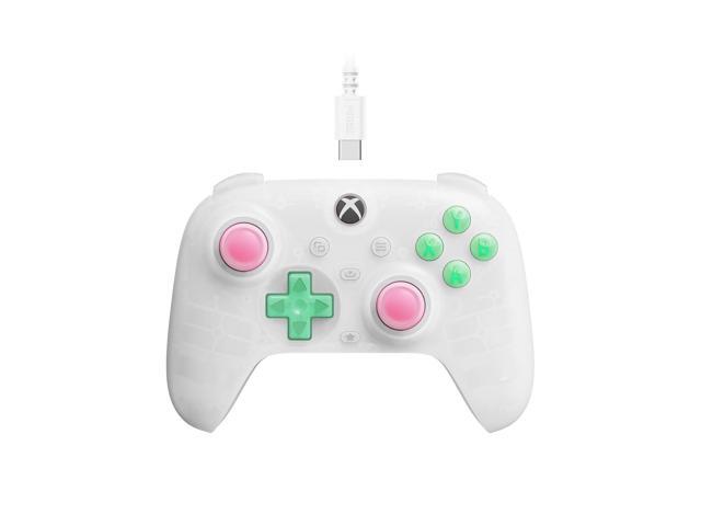 Click here for 8Bitdo Ultimate Mini Wired Controller with RGB Rin... prices