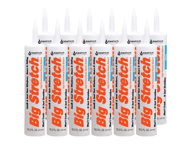 Click here for Sashco 10016 10.5oz Big Stretch High Performance I... prices