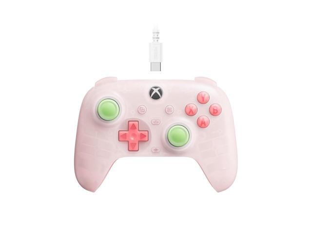 Click here for 8Bitdo Ultimate Mini Wired Controller with RGB Rin... prices