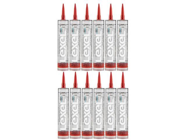 Click here for Sashco Lexel 3 Pack 10.5 oz Kitchen Bath Multi-Use... prices