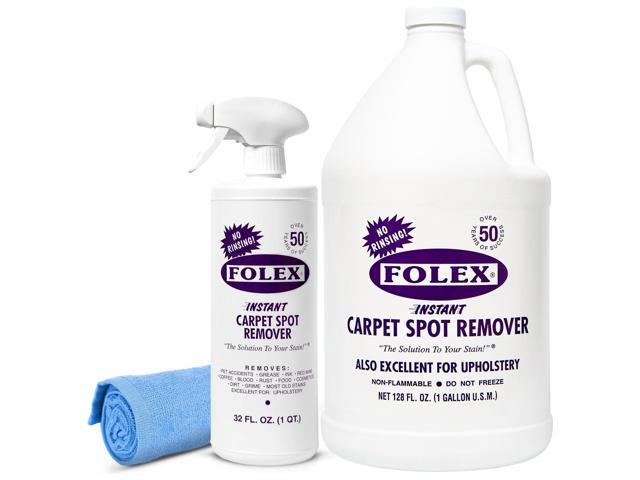 Click here for Folex 32 oz Instant Carpet Spot Remover Carpet Cle... prices