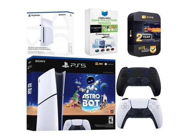 Click here for Sony PlayStation 5 Astro Bot Slim Digital Bundle w... prices