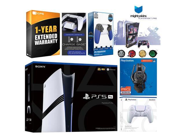 Click here for Sony Playstation 5 Pro Bundle with Extra Cosmic Re... prices