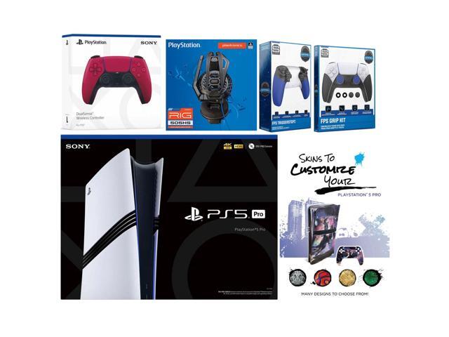 Click here for Sony Playstation 5 Pro Bundle with Extra Cosmic Re... prices