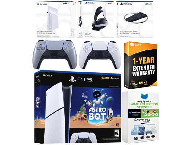 Click here for Sony PlayStation 5 Astro Bot Slim Digital Bundle w... prices