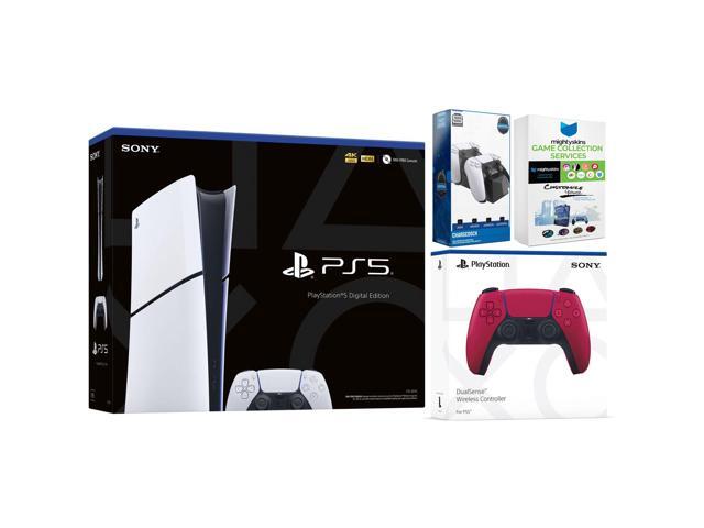 Click here for Sony PlayStation 5 Slim Digital with Extra Cosmic... prices