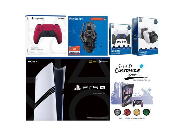 Click here for Sony Playstation 5 Pro Bundle with Extra Cosmic Re... prices