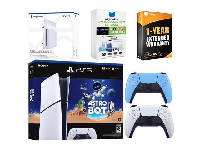 Click here for Sony PlayStation 5 Astro Bot Slim Digital Bundle w... prices