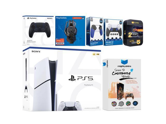 Click here for Sony Playstation 5 Slim Disc with Extra Galactic P... prices