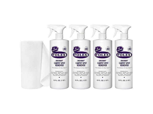Click here for FOLEX Instant Carpet Spot Remover 32 oz Powerful S... prices